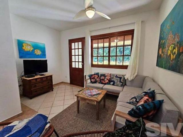 Village com 2 dormitórios à venda, 72 m² por R$ 1.030.000,00 Riviera Módulo 26 Bertioga/SP
