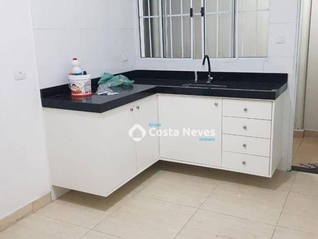 Village com 2 dormitórios à venda, 74 m² por R$ 260.000,00 Vila Das Flores São José dos Campos/S