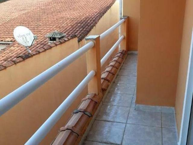Village com 2 dormitórios à venda, 75 m² por R$ 234.900,00 Balneário Itaguaí Mongaguá/SP