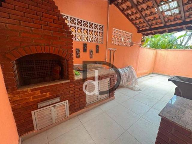 Village com 2 dormitórios à venda, 77 m² por R$ 560.000,00 Maitinga Bertioga/SP
