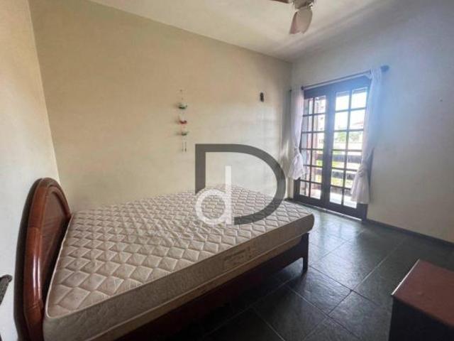 Village com 2 dormitórios à venda, 80 m² por R$ 698.000,00 Maitinga Bertioga/SP