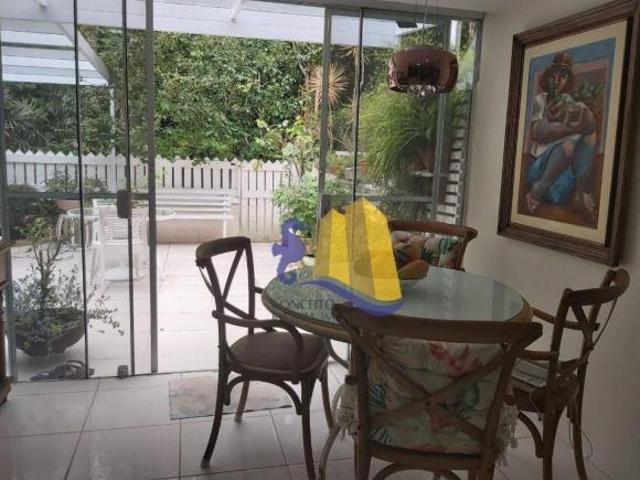 Village com 2 dormitórios à venda, 80 m² por R$ 1.380.000,00 Riviera Módulo 26 Bertioga/SP