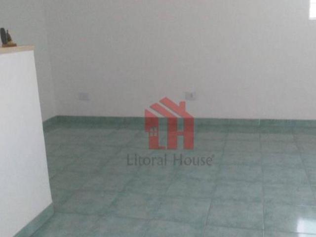 Village com 2 dormitórios à venda, 80 m² por R$ 380.000,00 Campo Grande Santos/SP