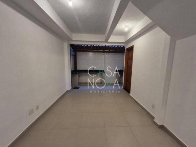 Village com 2 dormitórios à venda, 85 m² por R$ 550.000 Aparecida Santos/SP