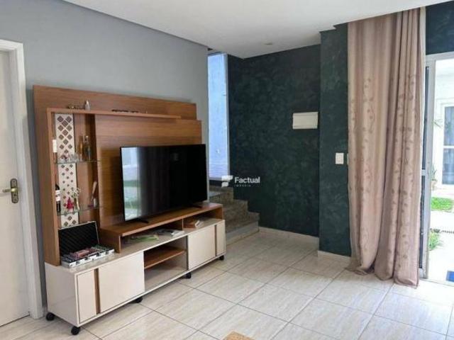 Village com 2 dormitórios à venda, 86 m² por R$ 590.000,00 Maitinga Bertioga/SP