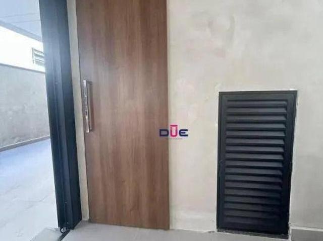 Village com 2 dormitórios à venda, 88 m² por R$ 795.000 Ponta da Praia Santos/SP