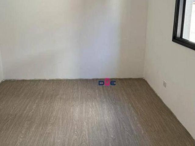 Village com 2 dormitórios à venda, 89 m² por R$ 760.000 Boqueirão Santos/SP