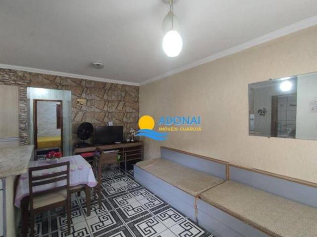 Village com 2 dormitórios à venda, 89 m² por R$ 250.000,00 Enseada Guarujá/SP