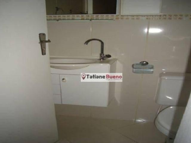 Village com 2 dormitórios à venda, 94 m² por R$ 380.000,00 Residencial de Ville São José dos Cam