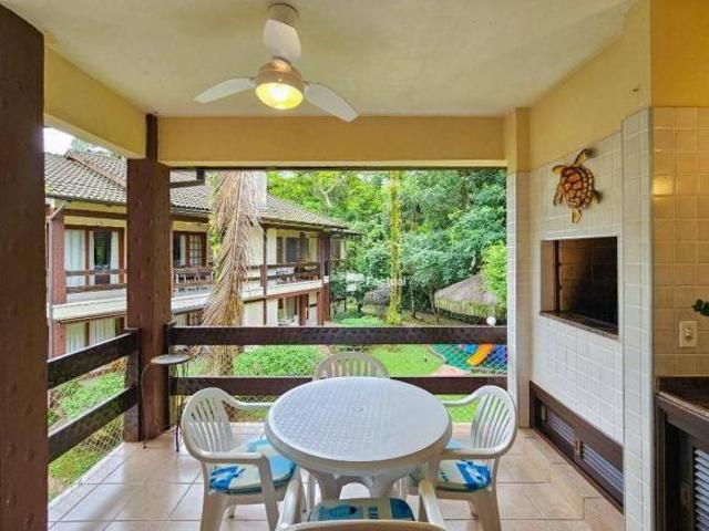 Village com 2 dormitórios à venda, 95 m² Riviera de São Lourenço Bertioga/SP