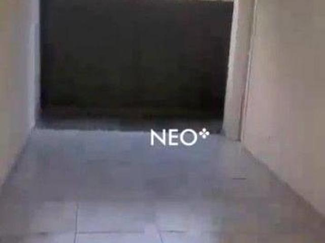 Village com 2 dormitórios à venda, 98 m² por R$ 630.000,00 Marapé Santos/SP