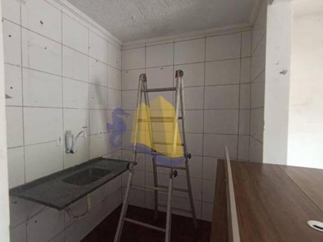 Village com 2 dormitórios à venda por R$ 270.000,00 Jd Albatroz II Bertioga/SP