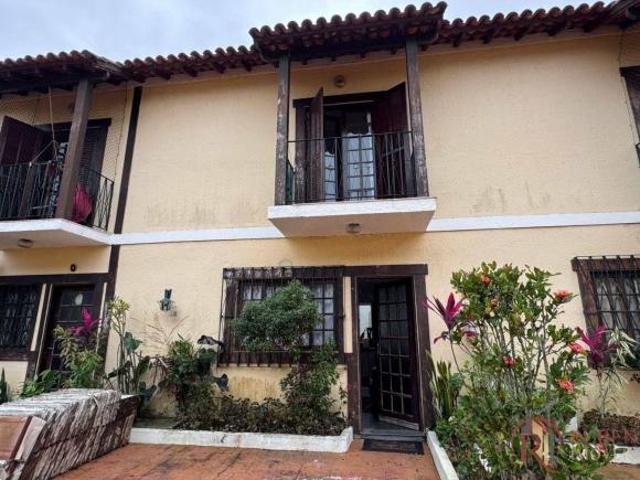 Village com 2 dormitórios à venda por R$ 530.000,00 Centro Bertioga/SP