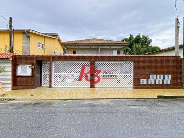 Village com 2 dormitórios à venda por R$ 550.000 Parque da Montanha