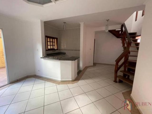 Village com 2 dormitórios à venda, 109 m² por R$ 650.000,00 Centro Bertioga/SP