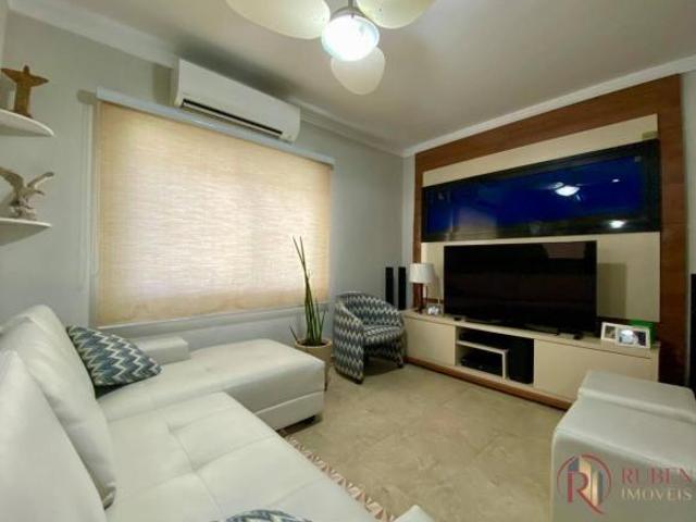 Village com 2 dormitórios à venda por R$ 690.000,00 Jardim Paulista Bertioga/SP