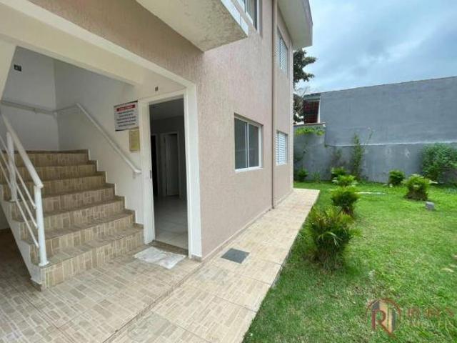 Village com 2 dormitórios venda por R$ 430.000,00 ou aluguel por R$ 2.500,00/mês Centro Bertio