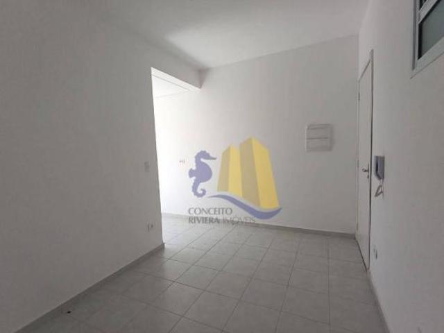Village com 2 dormitórios, 42 m² venda por R$ 325.000 ou aluguel por R$ 1.965/mês Chácaras Ber