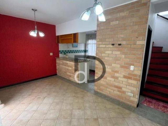 Village com 2 quartos à venda, 65 m² por R$ 550.000 Centro Bertioga/SP