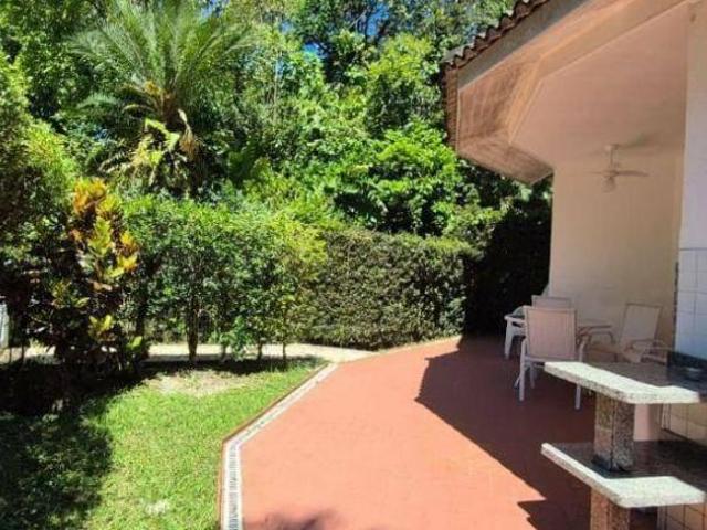 Village com 3 dormitórios à venda, 104 m² por R$ 1.800.000,00 Riviera Módulo 26 Bertioga/SP