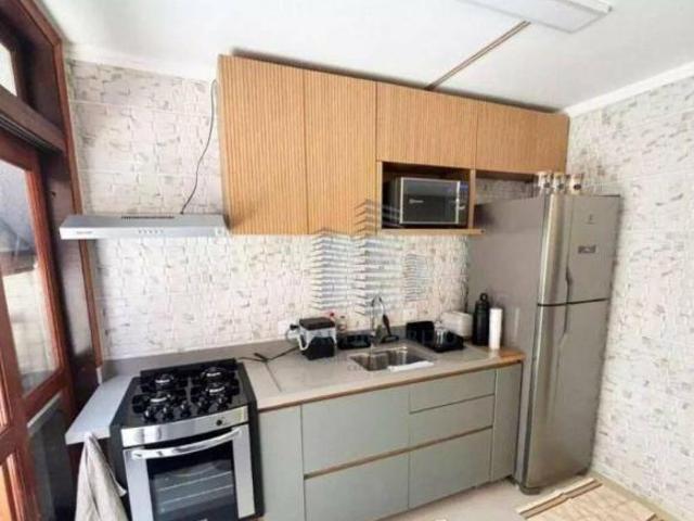 Village com 3 dormitórios à venda, 105 m² por R$ 1.800.000,00 Riviera Módulo 26 Bertioga/SP
