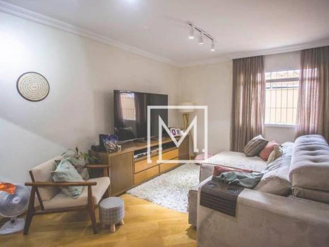 Village com 3 dormitórios à venda, 105 m² por R$ 899.000,00 Saude São Paulo/SP