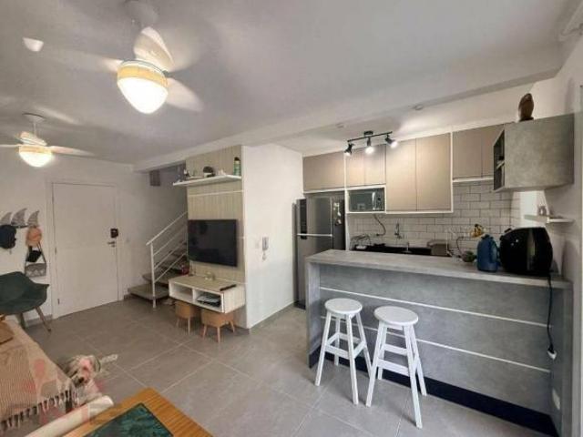 Village com 3 dormitórios à venda, 108 m² por R$ 1.100.000,00 São Lourenço Bertioga/SP