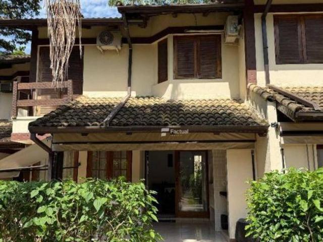 Village com 3 dormitórios à venda, 108 m² Riviera de São Lourenço Bertioga/SP
