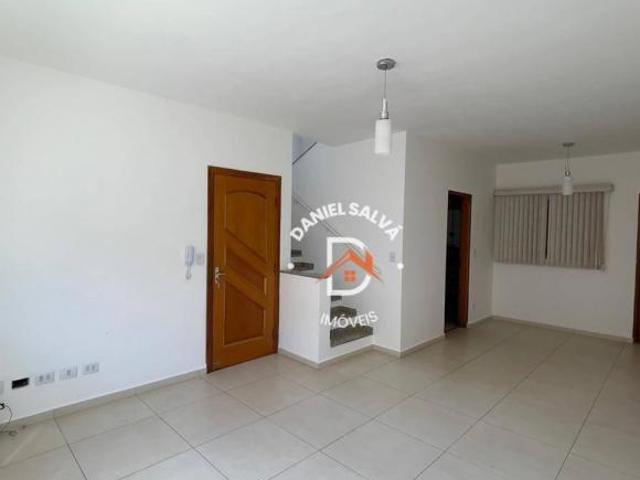 Village com 3 dormitórios à venda, 101 m² por R$ 490.000,00 Jardim Estância Brasil Atibaia/SP