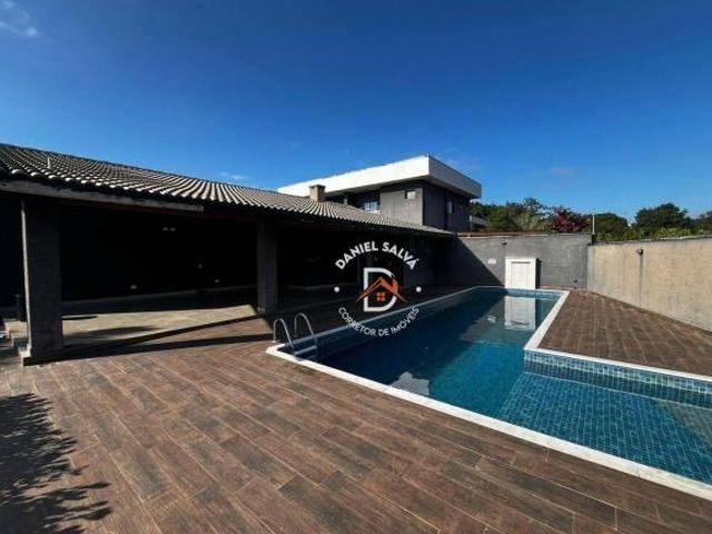 Village com 3 dormitórios à venda, 116 m² por R$ 920.000,00 Ressaca Atibaia/SP