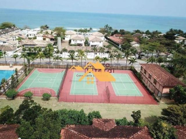 Village com 3 dormitórios à venda, 110 m² por R$ 1.650.000,00 Praia de Maresias São Sebastião/SP