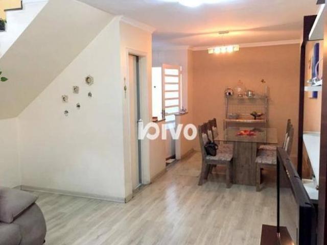 Village à venda, 110 m² por R$ 850.000,00 Saúde São Paulo/SP