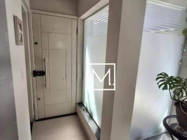 Village com 3 dormitórios à venda, 113 m² por R$ 750.000,00 Vila Moinho Velho