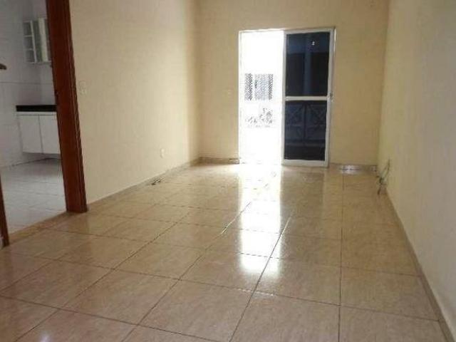 Village com 3 dormitórios à venda, 127 m² por R$ 530.000,00 Estuário Santos/SP