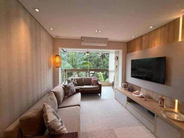Village com 3 dormitórios à venda, 129 m² por R$ 2.070.000,00 Riviera de São Lourenço Bertioga/S