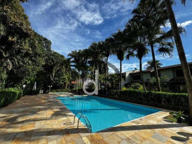 Village com 3 dormitórios à venda, 129 m² por R$ 2.100 Riviera de São Lourenço Bertioga/SP