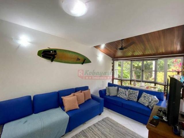 Village com 3 dormitórios à venda, 129 m² por R$ 2.200.000 Riviera Módulo 21 Bertioga/SP