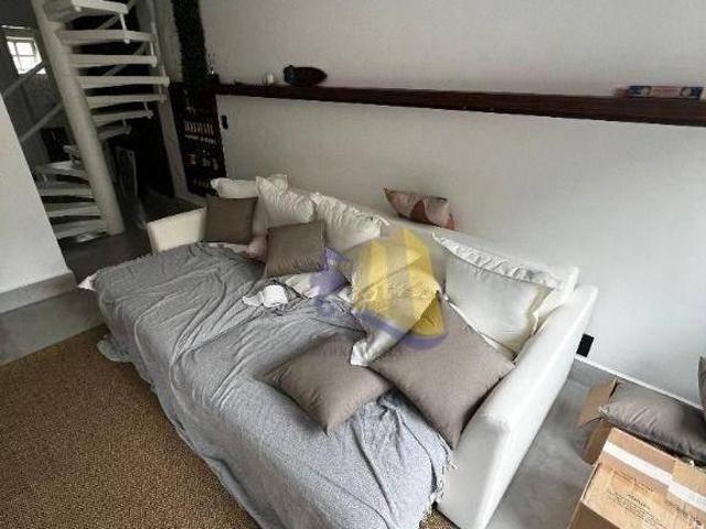 Village com 3 dormitórios à venda, 121 m² por R$ 2.500.000,00 Riviera Módulo 21 Bertioga/SP