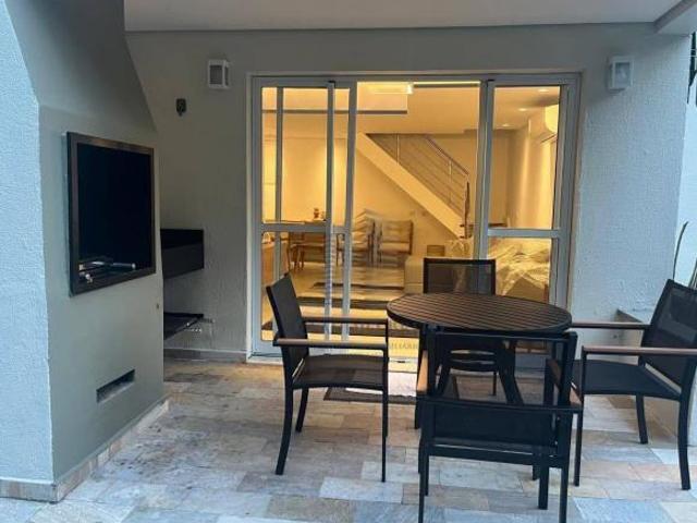 Village com 3 dormitórios à venda, 139 m² por R$ 2.250.000,00 Riviera Módulo 30 Bertioga/SP