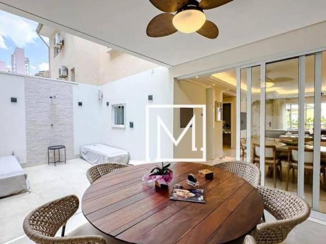 Village com 3 dormitórios à venda, 145 m² por R$ 1.999.999,99 Vila Mariana S