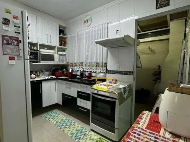 Village com 3 dormitórios à venda, 140 m² por R$ 731.400,00 Vila Formosa São Paulo/SP