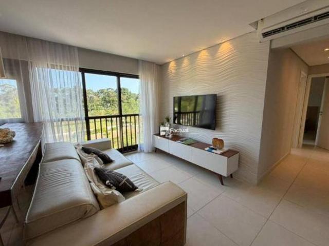 Village com 3 dormitórios à venda, 140 m² Riviera de São Lourenço Bertioga/SP
