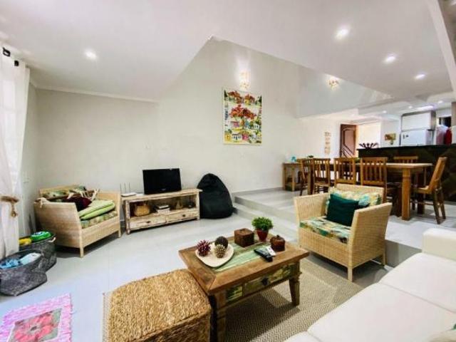 Village com 3 dormitórios à venda, 142 m² por R$ 1.650.000,00 Riviera Módulo 30 Bertioga/SP