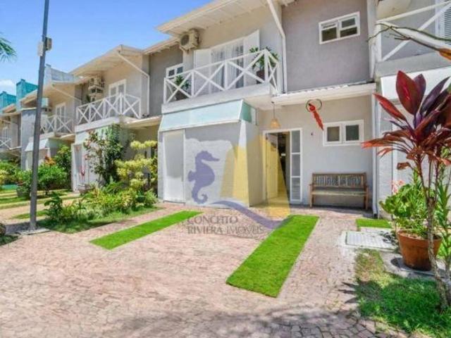 Village com 3 dormitórios à venda, 143 m² por R$ 1.300.000,00 Centro Bertioga/SP