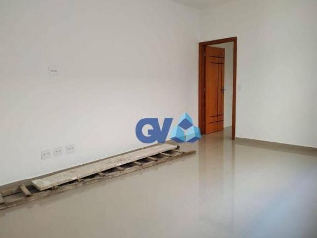 Village com 3 dormitórios à venda, 150 m² por R$ 745.000,00 Marapé Santos/SP