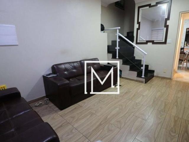 Village com 3 dormitórios à venda, 161 m² por R$ 1.100.000,00 Vila Mariana S