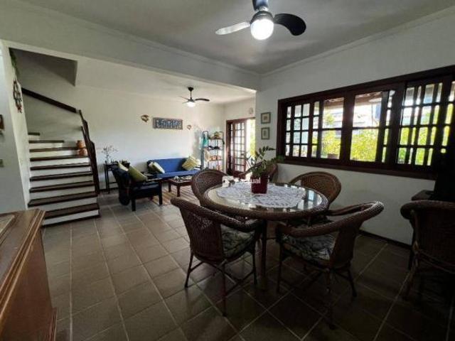 Village com 3 dormitórios à venda, 180 m² por R$ 940.000,00 Jd Neptunia Bertioga/SP