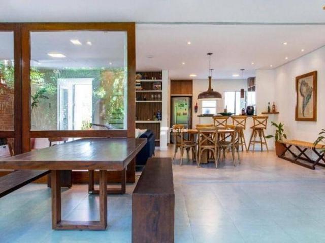Village com 3 dormitórios à venda, 232 m² por R$ 3.200.000,00 Riviera de São Lourenço Bertioga/S