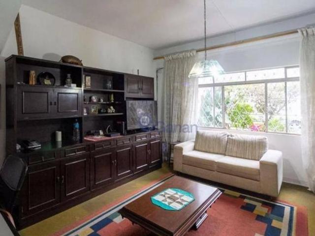 Village com 3 dormitórios à venda, 233 m² por R$ 1.520.000,00 Campo Belo São Paulo/SP