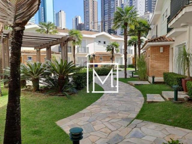 Village com 3 dormitórios à venda, 295 m² por R$ 2.300.000,00 Aclimação São